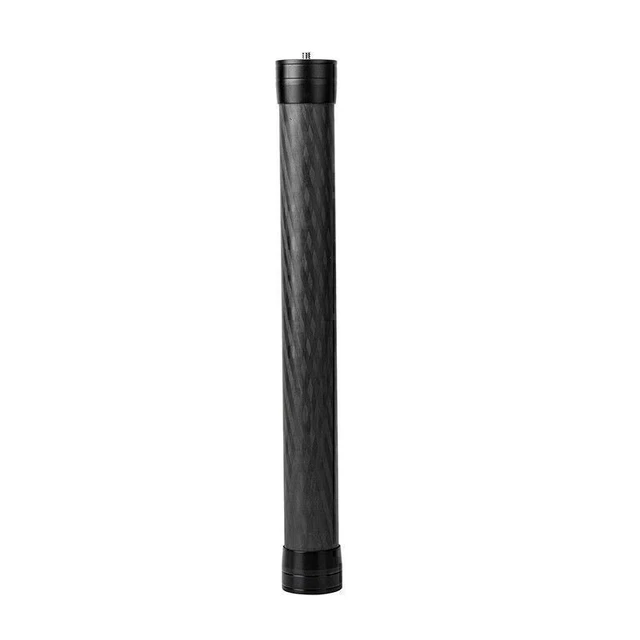 CARBON FIBER EXTENSION Rod For DJI OSMO Mobile 3Handheld Gimbal ...