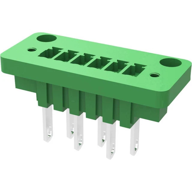 BOÎTIER FEMELLE POUR câble série 15CDGV Degson 15CDGV-3.81-12P-14-00AH-1 Nbr EUR 13,98 - PicClick FR