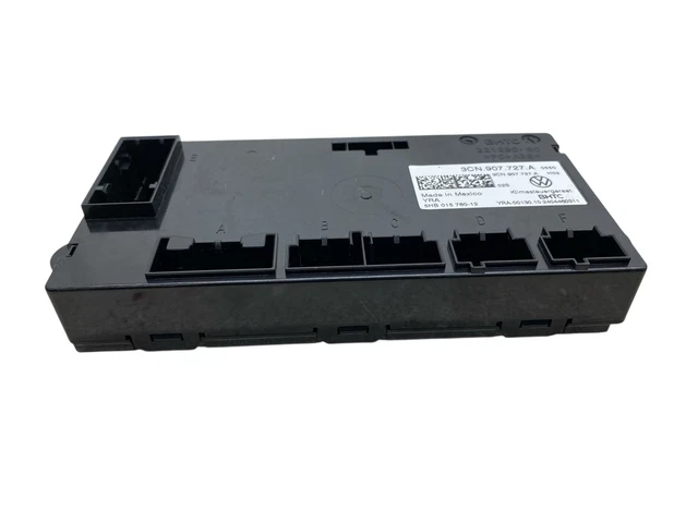 2024 2025 VOLKSWAGEN Atlas Hvac A/C Climate Control Module Unit ...