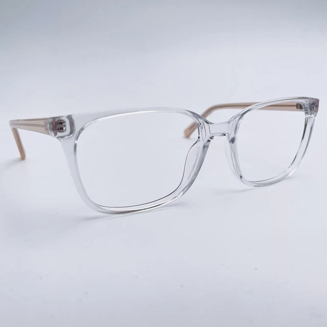 SPECSAVERS EYEGLASSES CLEAR SQUARE glasses frame MOD: TECH SPECS 29 ...