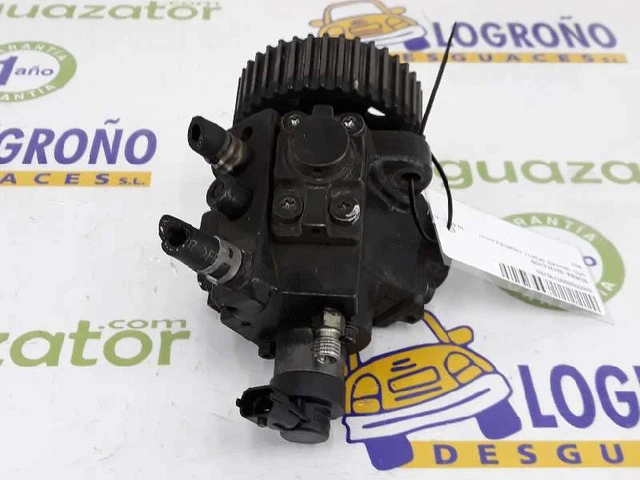 55571005 POMPE INJECTION diesel pour OPEL INSIGNIA A SPORTS TOURER 2.0 ...