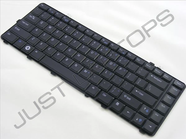 CLAVIER ANGLAIS AMÉRICAIN Dell Inspiron 1335 Studio 1555 1557 1558 ...