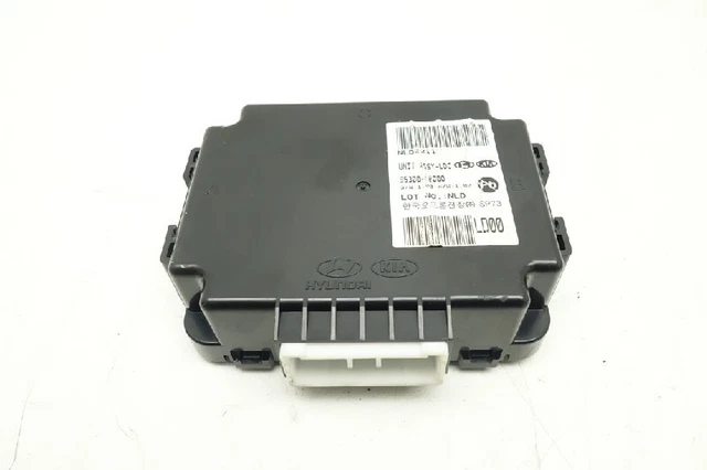 95300H8000 CENTRALINA VARI Kia Stonic (YB) SUV 1.0i T-GDi 12V (G3LC) 2019 EUR 54,95 - PicClick FR