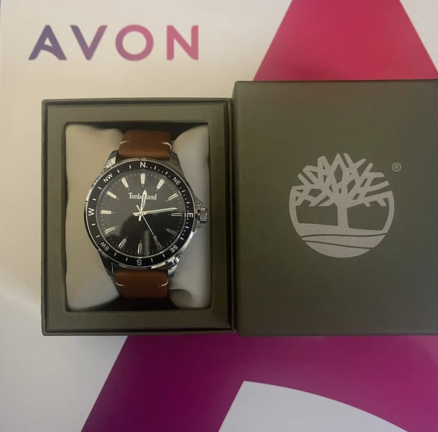 TIMBERLAND MENS WATCH Avon 2022 Design Gift Boxed. NEW £44.99 - PicClick UK