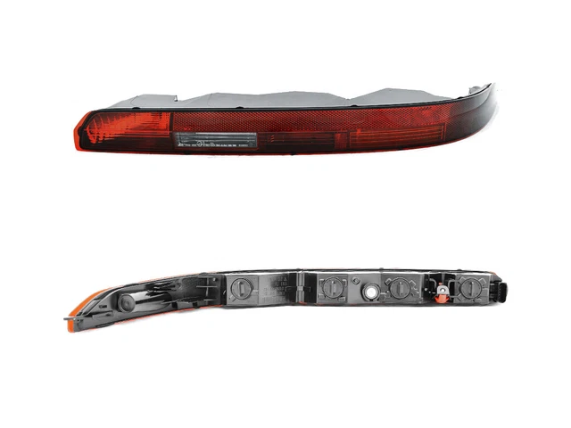 POUR AUDI Q7 2015-2019 Queue Lampe Arrêter Signal Droit MM 4M0945096 ...