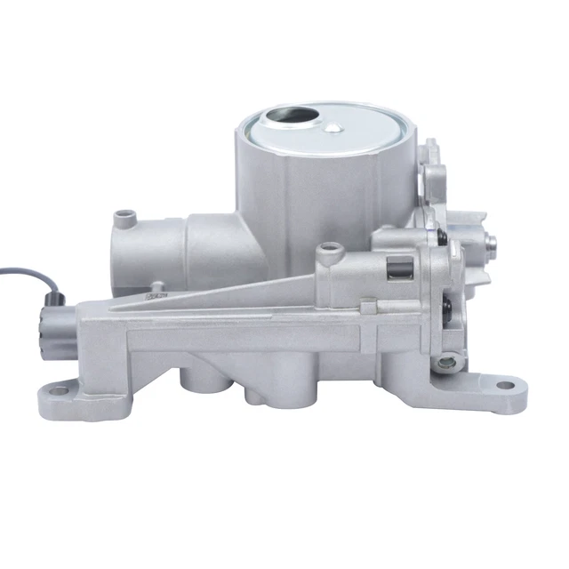 ENGINE OIL PUMP For MINI COOPER BASE/S/JCW/R56/R55/R57 R58 R59 1.6L ...