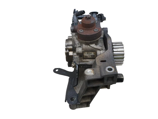 PEUGEOT 207 FUEL Injector Injection Pump 1.4 Diesel 2012 9688499680 £80 ...
