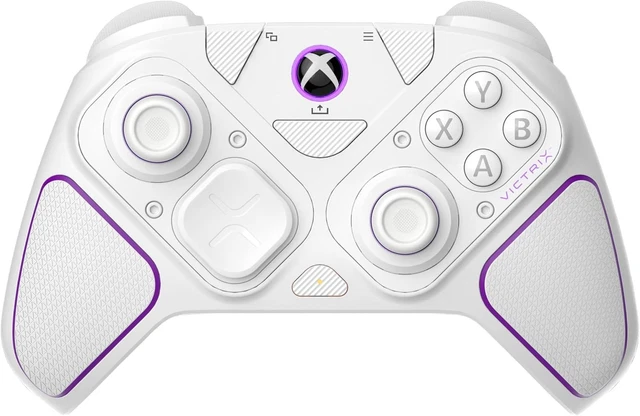 PDP VICTRIX PRO BFG draadloos Controller: White For Xbox (Not Machine ...