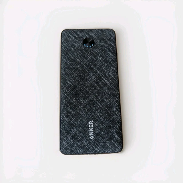 ANKER POWER BANK PowerCore 3 Sense 10k Model A1248 EUR 3,50 - PicClick DE