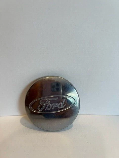1 FORD POP-IN Chrome Center Cap Part# 2M51-1000-AA Stock# 3590 EUR 10 ...