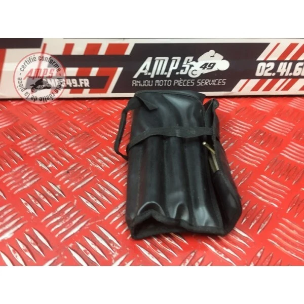 TROUSSE D'OUTILS BMW R 850 R Classic 1998 à 2001 EUR 9,20 - PicClick FR