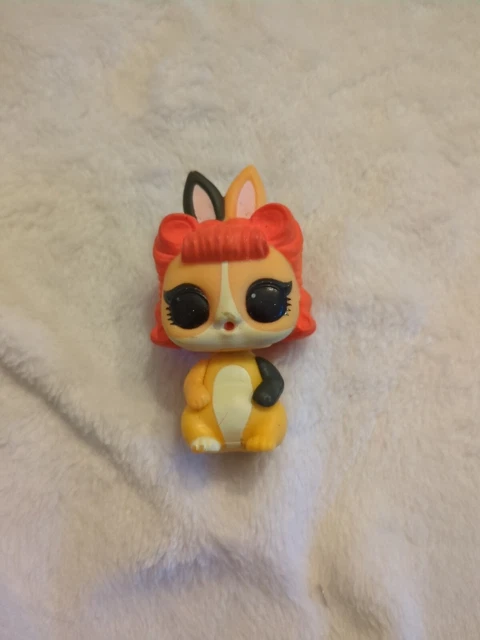 LOL SURPRISE PETS Series 3 Jitter Critter Jitterbug Bunny $10.79 - PicClick