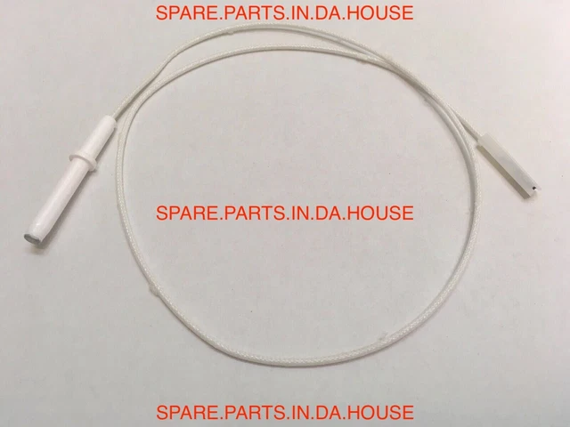 GENUINE SIEMENS GAS Cooktop WOK Burner Spark Plug Ignitor Igniter ...