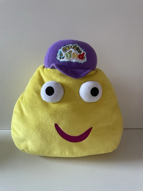 Cbeebies Toys FOR SALE! - PicClick UK