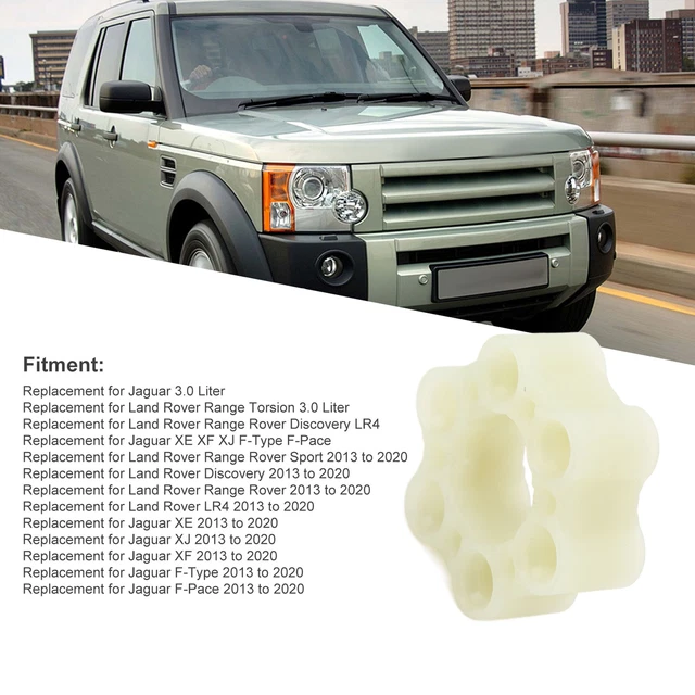 KOMPRESSOR-ISOLATOR KOMPRESSOR-ISOLATOR LR160735 Breite Anwendung EUR ...