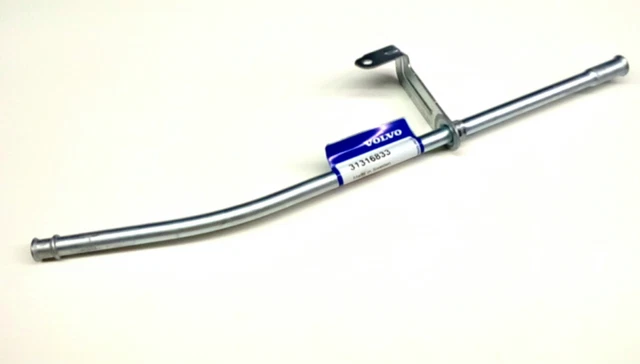 VOLVO V60 MK1 Oil Pickup Tube 31330963 2.0 Diesel 120kw 2013 28296150 £ ...