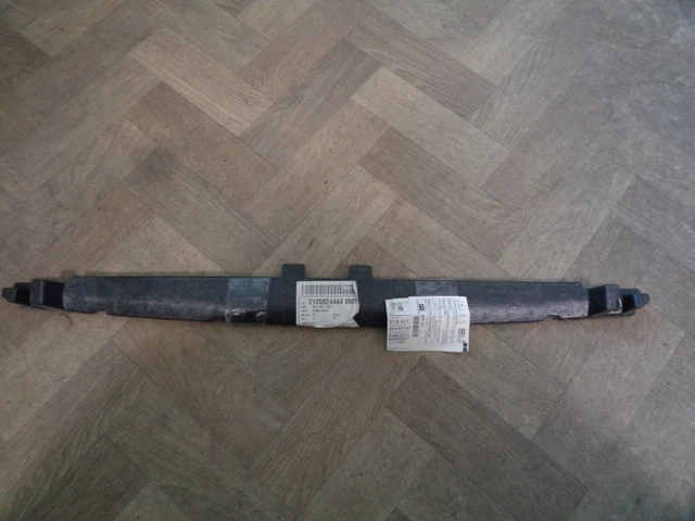 Audi A3 8V Rs3 Front Bumper FOR SALE! - PicClick UK