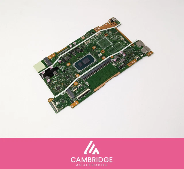 ASUS VIVOBOOK X515EA X1500EA Intel Core i5-1135G7 4GB Motherboard ...