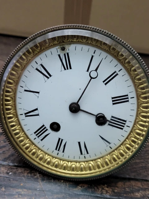 MÉCANISME PENDULE Numéro 1 EUR 15,00 - PicClick FR