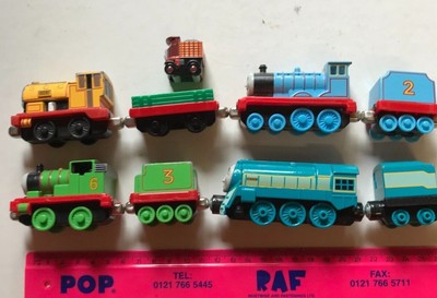 THOMAS THE TANK Engine & Friends Diecast Trains - Lot 1 £4.99 - PicClick UK