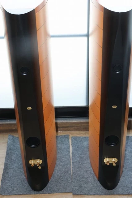 SONUS FABER CREMONA first generation speaker Cremona $6,955.11 ...