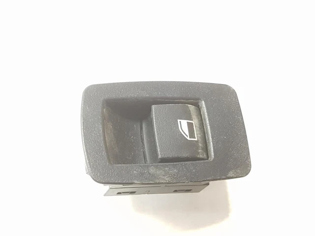 61319208106 COMMANDE LÉVE-GLACE arrière droit pour BMW X1 2014 9208106 ...