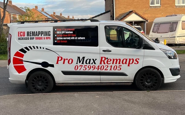 REMAP FILE SERVICE Stage 1/2/3 DPF Egr Adblue Dyno fichiers de ...
