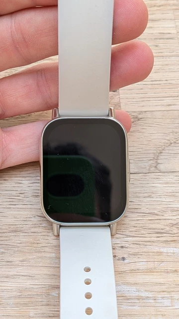 XIAOMI REDMI WATCH 5 Lite Bluetooth GPS (satellite) AMOLED 1.96” Gold £ ...