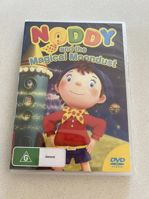 NODDY DVD $4.00 - PicClick AU