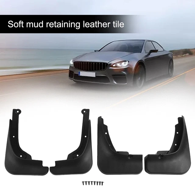 POUR MG EHS hybride rechargeable HS Fenders garde-éclaboussures garde ...