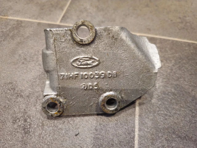 MK2 FORD ESCORT RS2000 etc alloy pinto alternator bracket £42.27 ...