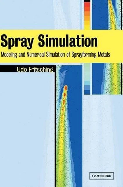 SIMULATION DE PULVÉRISATION : modélisation et simulation numérique de métaux de pulvérisation ...