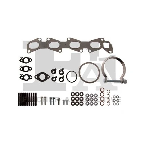 FA1 KIT DE montage, compresseur pour KT120540 EUR 77,97 - PicClick FR