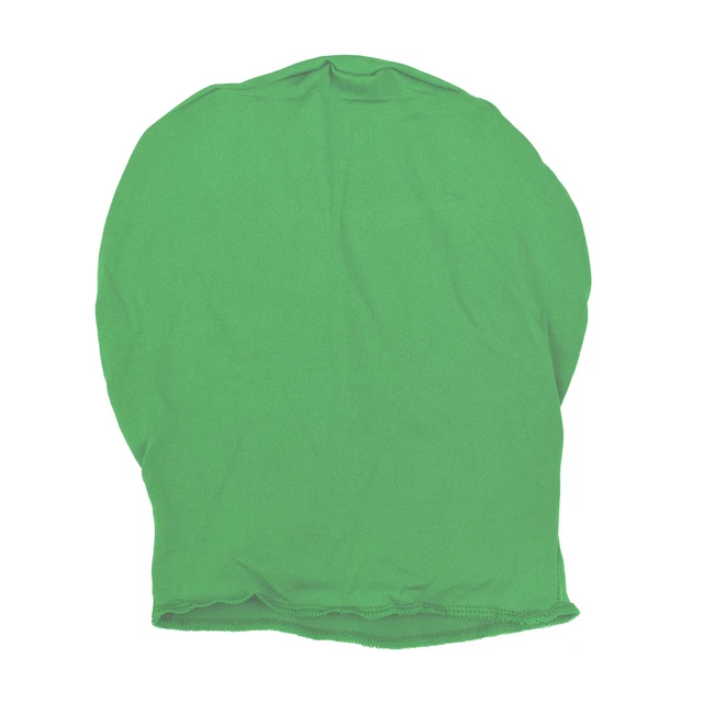 GREEN CHROMA KEY Mask Chromakey Hood Invisible Effects Background ...
