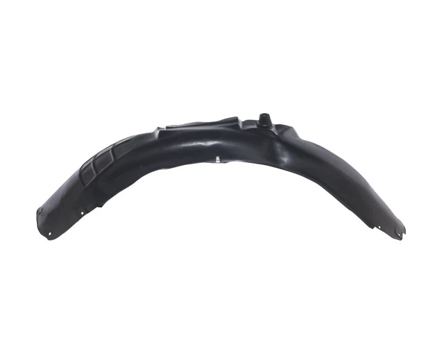Parafango Passaruota Hdpe Anteriore Sinistro Per Audi A4 Berlina 04 08