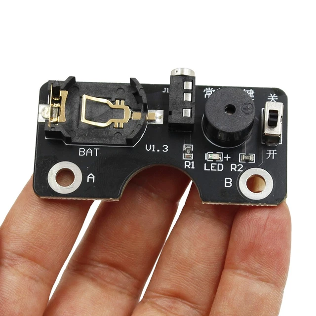 MORSE CODE TRAINER CW Key Learning Radio Circuit Boards for Manual ...