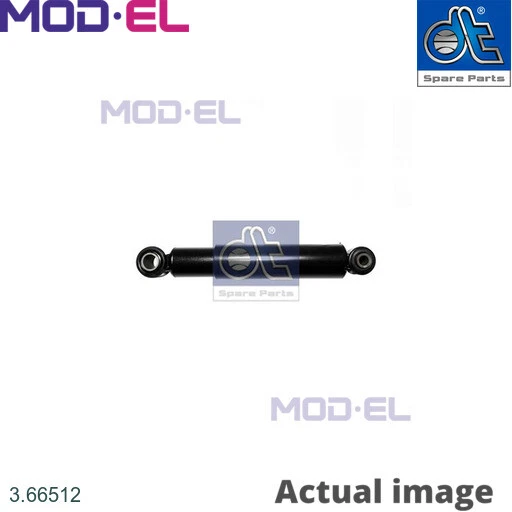 SHOCK ABSORBER FOR MAN TGA/TGX/TGS DAF 95/XF 85/CF 75 65 D2866LF32 12 ...