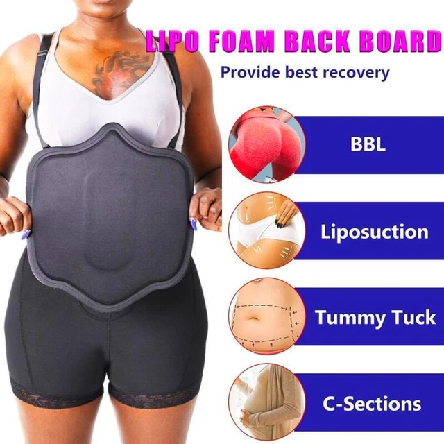 LUMBAR MOLDER EVA Foam to Reduce Vertebral Compression and Back Pain £ ...