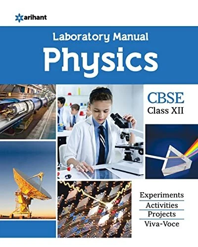 AKASH SHUKLA CBSE Laboratory Manual Physics Class 12th (Paperback) £69. ...