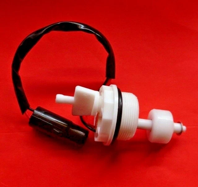 DELICA L400 SPACEGEAR Pajero Shogun Diesel Fuel Filter Water Float ...