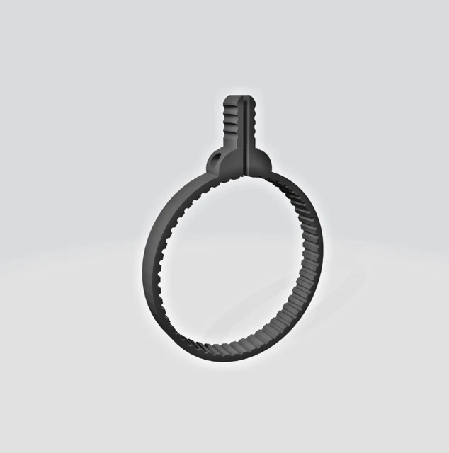 FOCUS/PARALLAX LEVER FOR Hawke Vantage 6-24x50 AO Rifle Scope £8.50 ...