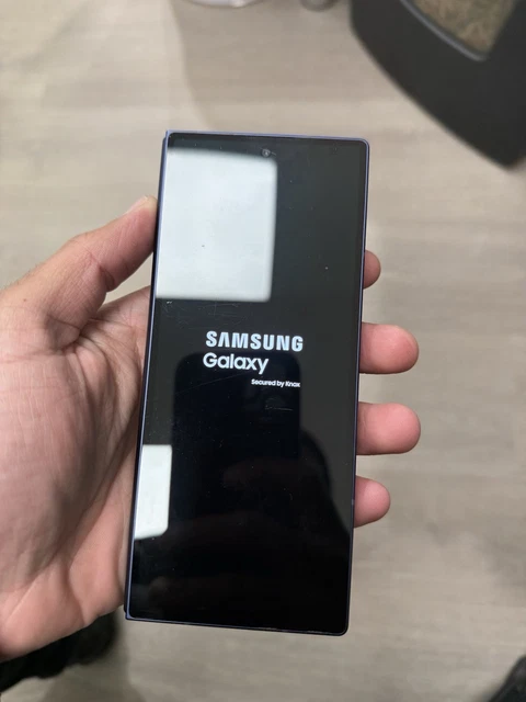 SAMSUNG SM-F956B Z Fold 6 12+256GB 7.6" 5G Navy EUR 600,00 - PicClick FR