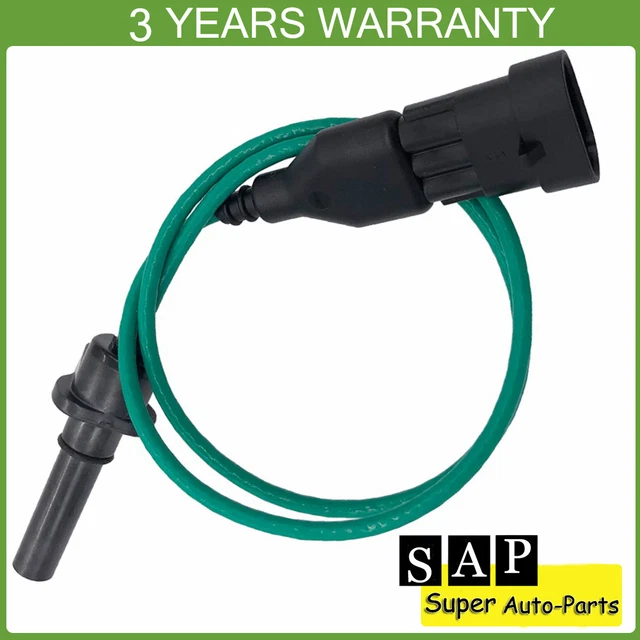 TURBOCHARGER SPEED SENSOR for Cummins Holset Turbo ISX ISM ISL 8.0L ...