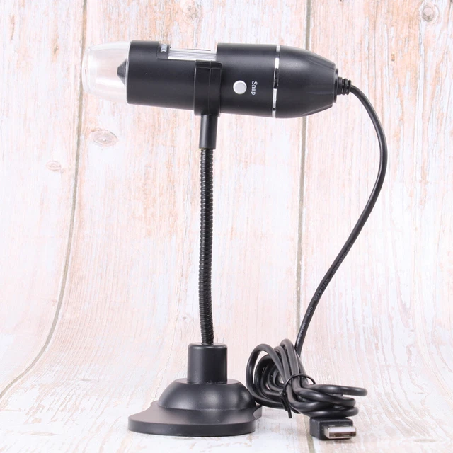 USB DIGITAL MICROSCOPE Usb Microscope Usb Magnifier Microscope ...