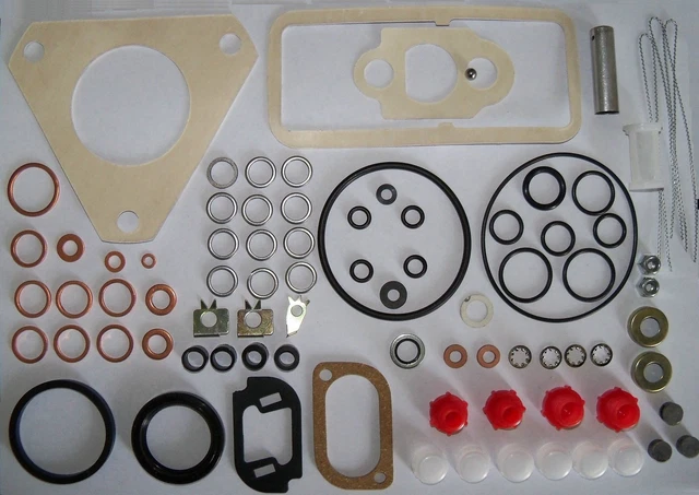 3249 -CAV-DPA-INJECTION DE Carburant-Pompe-Réparation- Joint-Kit D ...