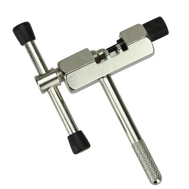 UNIVERSAL BIKE CHAIN Tool Chain Breaker Spliter Repair Tool for Bike Road Bike $21.44 - PicClick AU