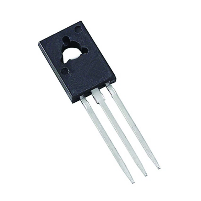 2SC3423Y TRANSISTOR SILICON NPN - CASE: SOT32 MAKE: TOSHIBA £4.99 ...