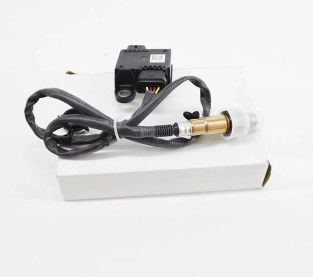 FORD TRANSIT MK4 Exhaust Sensor Assy 2361236 JK21-5L239-AC NEW GENUine ...