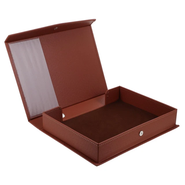 OFFICE ORGANIZATION DOCUMENT Folder File Holder for Desk Organizer $53. ...