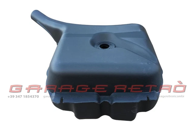 CITROEN 2CV DYANE Mehari Serbatoio Reservoir Essence Fuel Tank EUR 80 ...